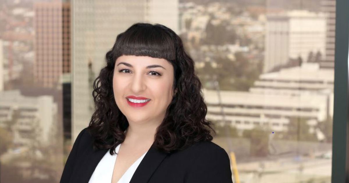 Autumn Lewis shares her aviation story | Clyde & Co Careers