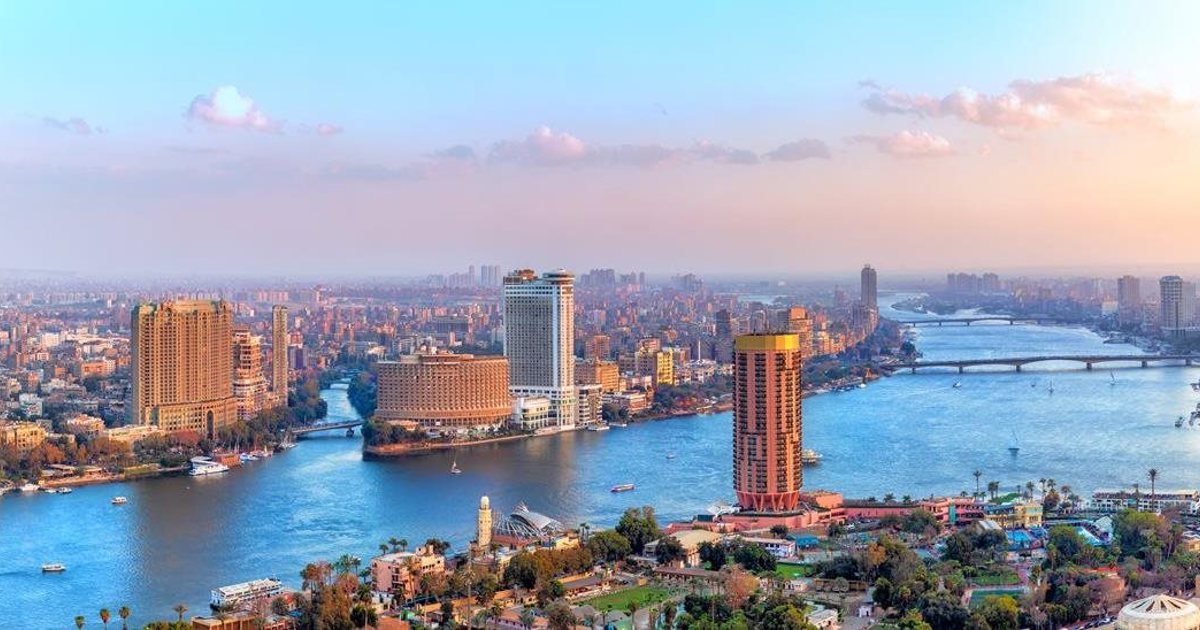 Welcome to Clyde & Co in Egypt | Clyde & Co Careers