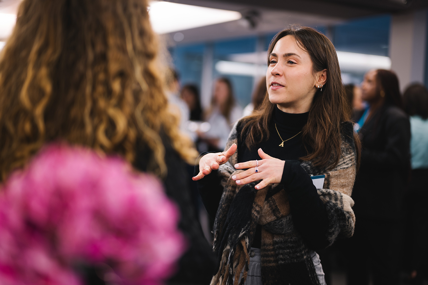 Insight Events | Clyde & Co Careers