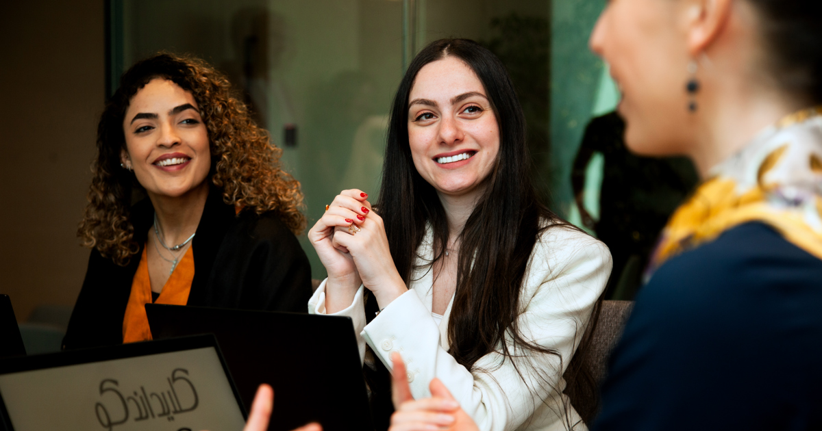 Global Virtual Experience Programme | Clyde & Co Careers